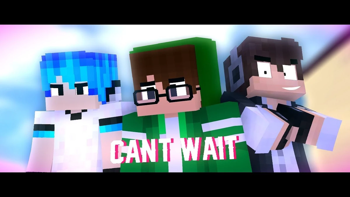 Can't Wait | EthanAnimatez Wiki | Fandom