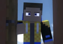 Rekrap(Sleepwalking) | EthanAnimatez Wiki | Fandom