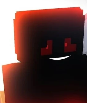 Dark Entity | EthanAnimatez Wiki | Fandom