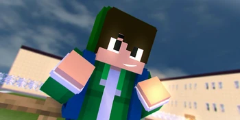 Michael | EthanAnimatez Wiki | Fandom