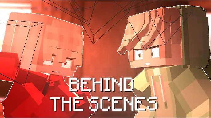 Dream and Nightmare Backstory (BEHIND THE SCENES) | EthanAnimatez Wiki ...