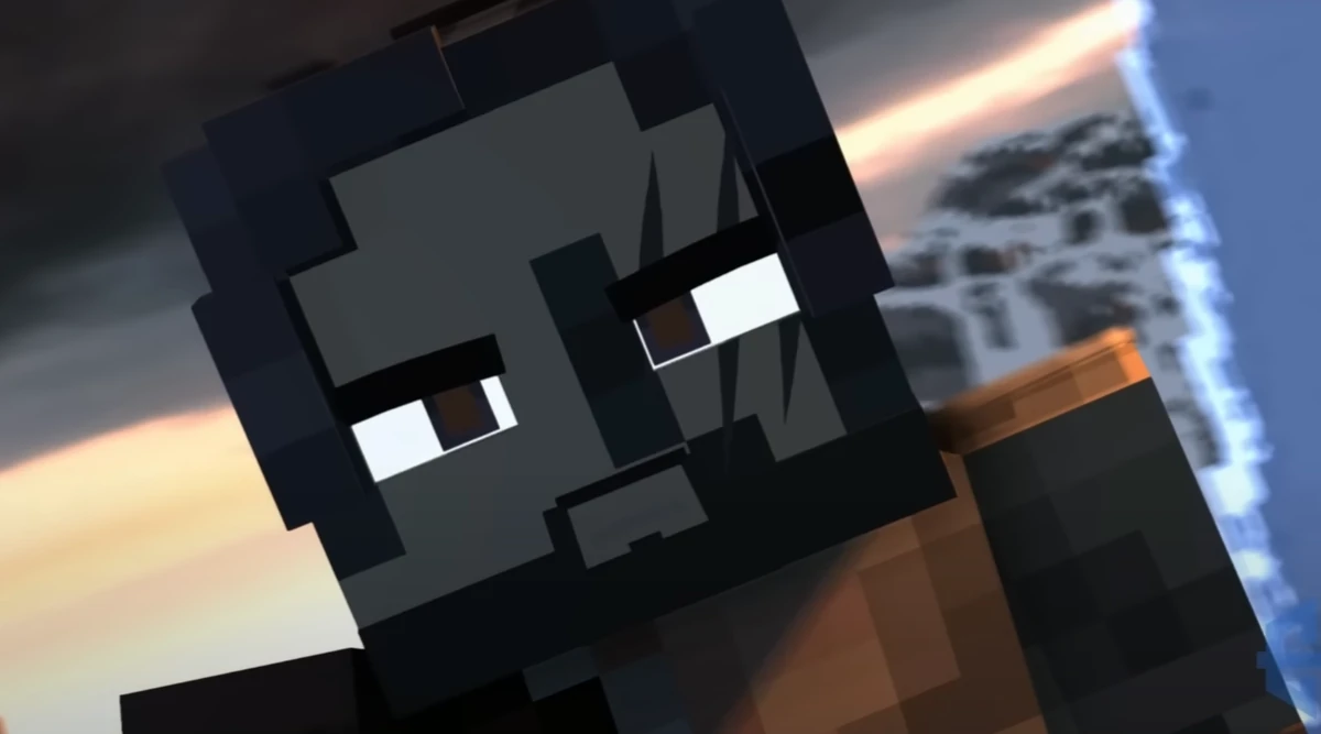 General Kwon | EthanAnimatez Wiki | Fandom