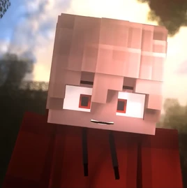 Nightmare | EthanAnimatez Wiki | Fandom