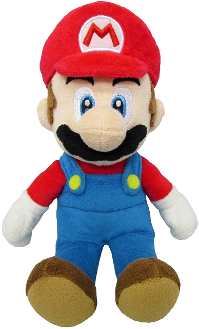 Mario | EthanosSquad Wiki | Fandom