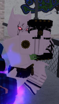 Killer Queen: Bites the Dust | Ethan's Your Bizarre Adventure Wiki | Fandom