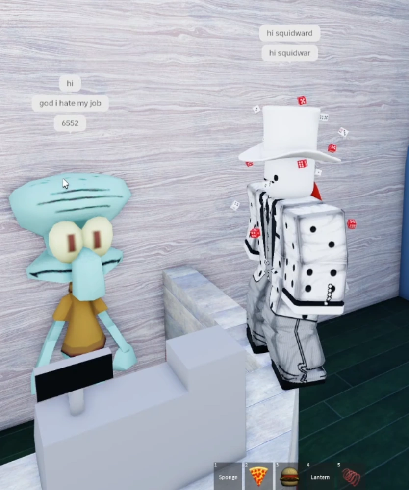 6552 | Ethansponge34 Wiki | Fandom