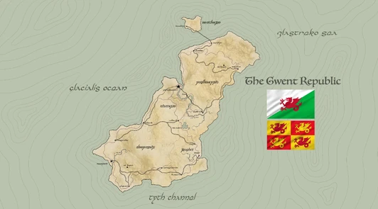 Gwent | Etharia Wiki | Fandom