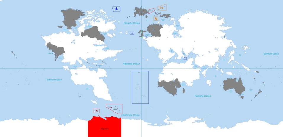 Cynedrycan Territories | Etharia Wiki | Fandom