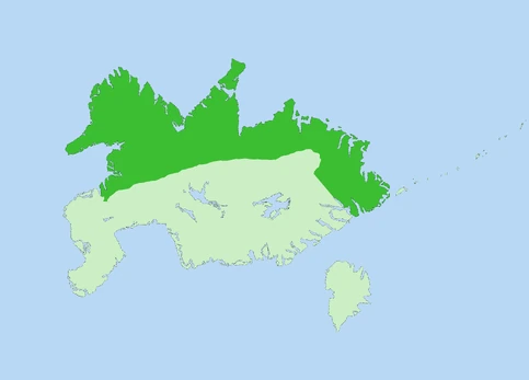 North Slope | Etharia Wiki | Fandom