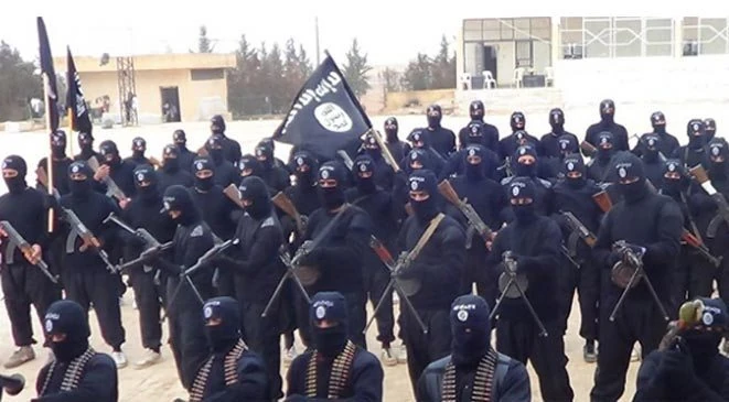 Islamic Union | Etharia Wiki | Fandom