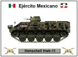 Military Vehicles of Aztlán | Etharia Wiki | Fandom
