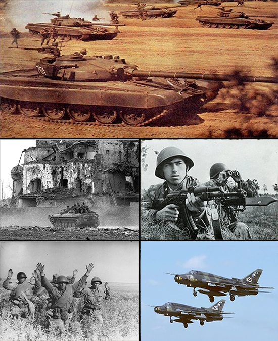 Autumn War | Etharia Wiki | Fandom