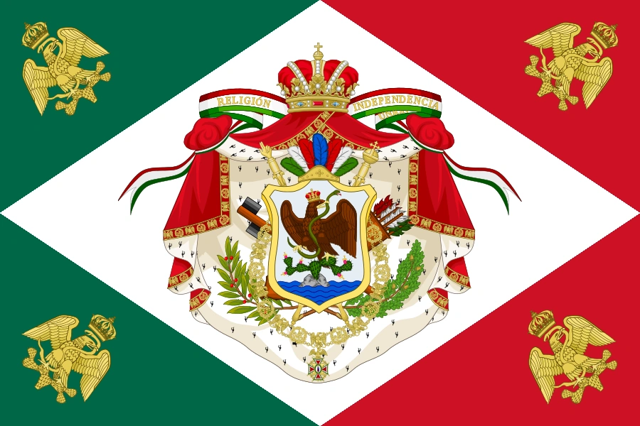 Aztlán | Etharia Wiki | Fandom