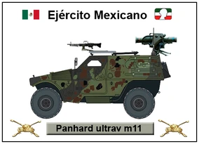 Military Vehicles of Aztlán | Etharia Wiki | Fandom