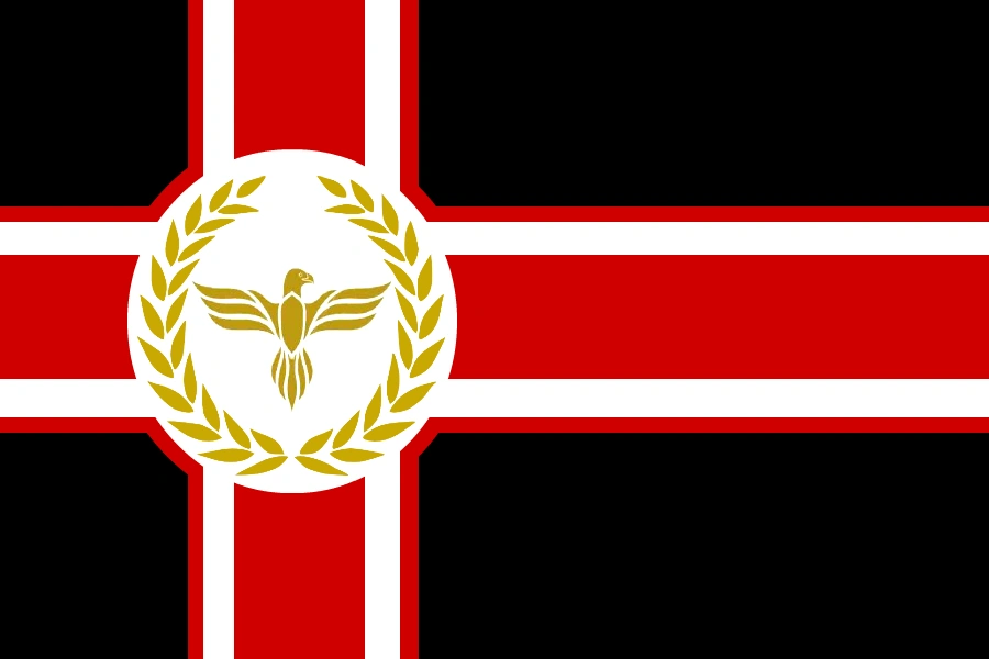Kuritan Empire of Altane | Etharia Wiki | Fandom