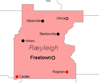 Ræyleigh | Etharia Wiki | Fandom