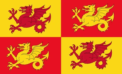 Gwent | Etharia Wiki | Fandom