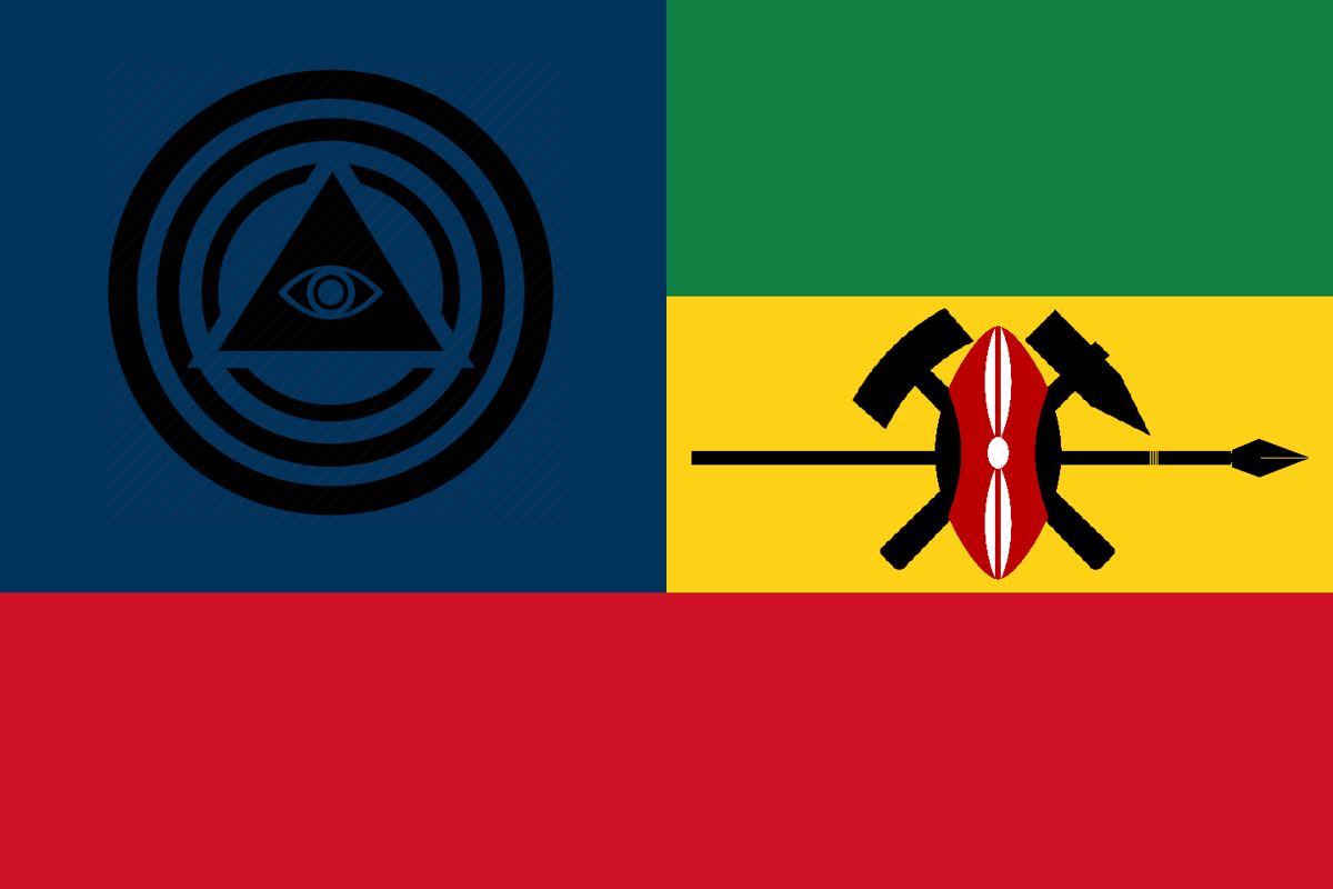 Central Akrifan Peoples Republic (CAPR) | Etharia Wiki | Fandom