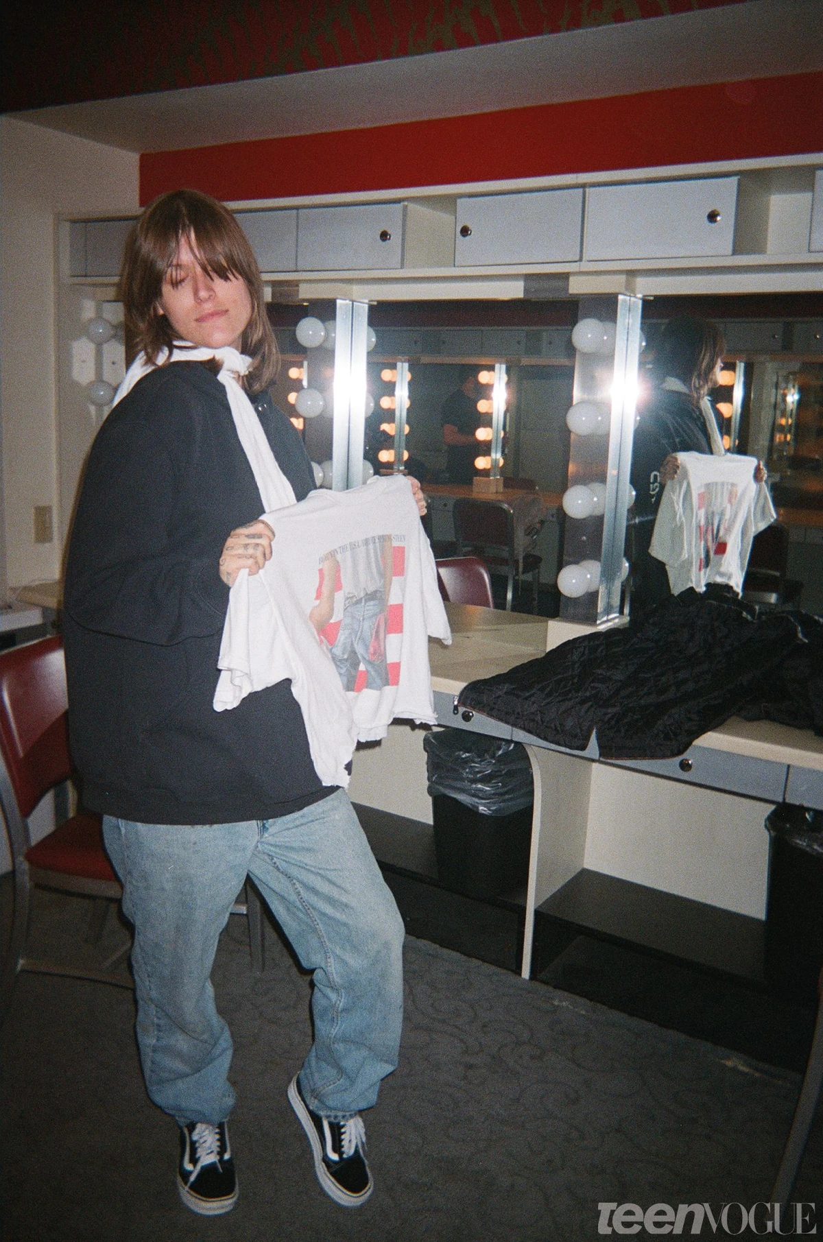 Teen Vogue | Ethel Cain Wiki | Fandom