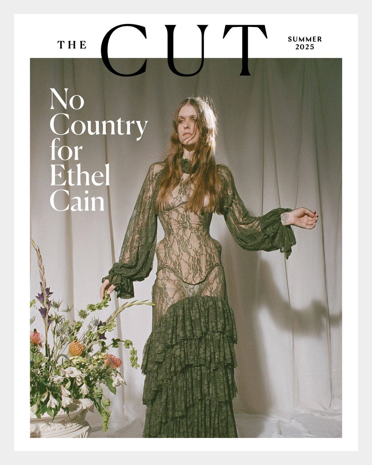 The Cut | Ethel Cain Wiki | Fandom
