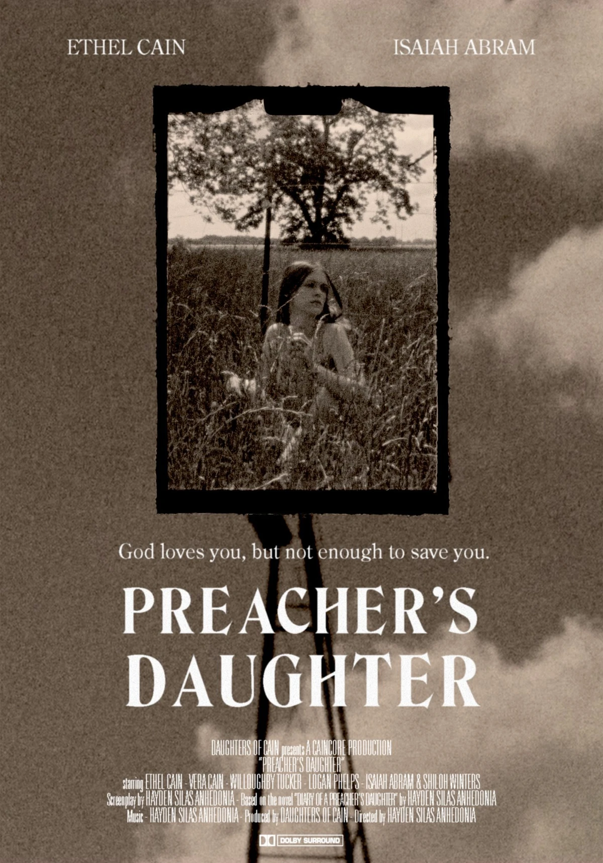 Preacher's Daughter (Film) | Ethel Cain Wiki | Fandom