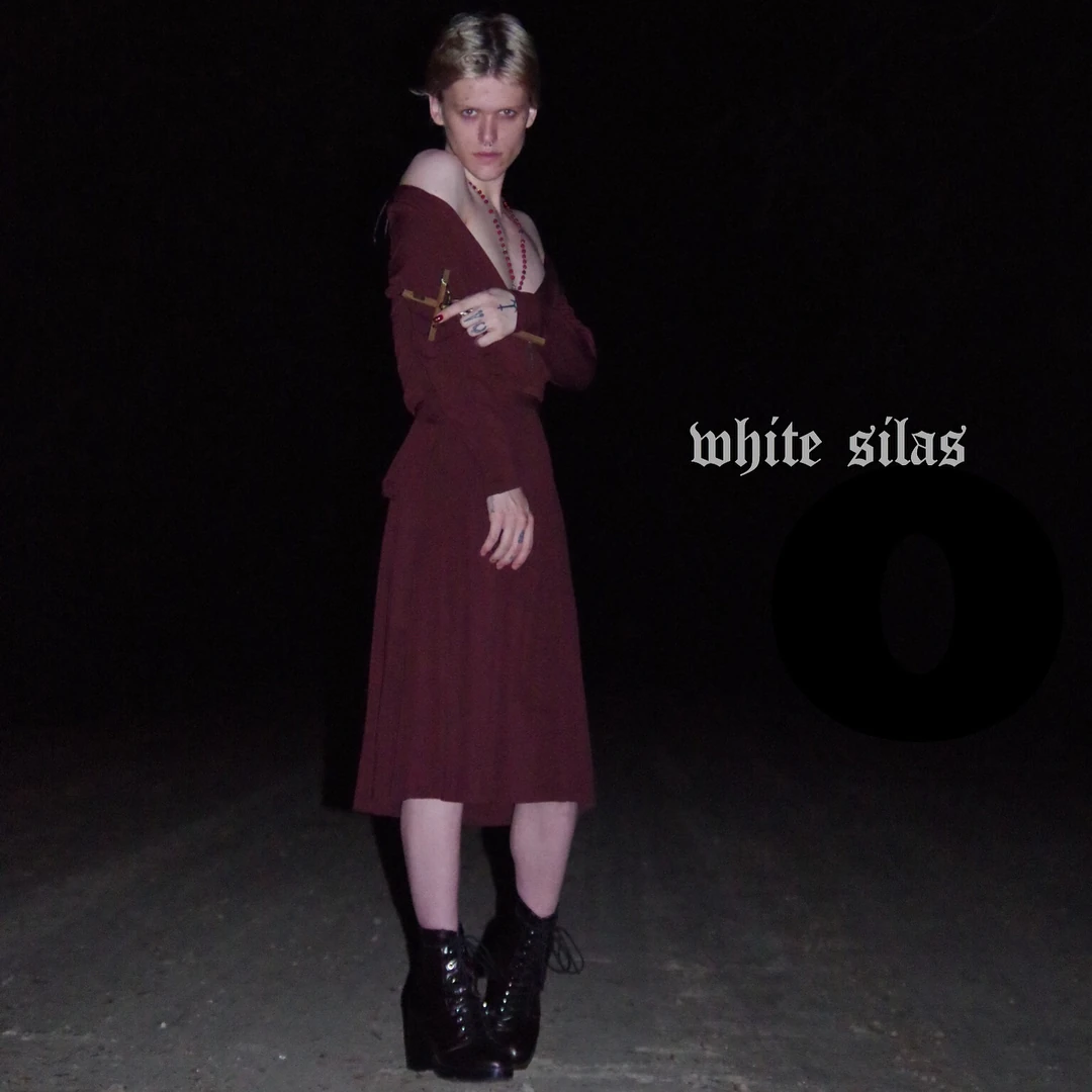 White Silas | Ethel Cain Wiki | Fandom