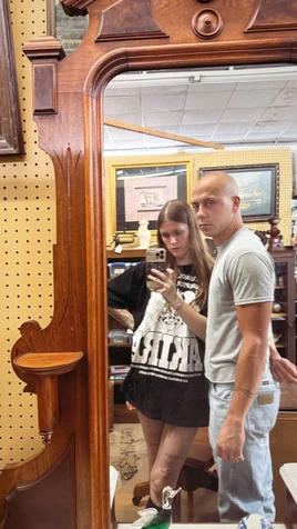 Austin Clark | Ethel Cain Wiki | Fandom