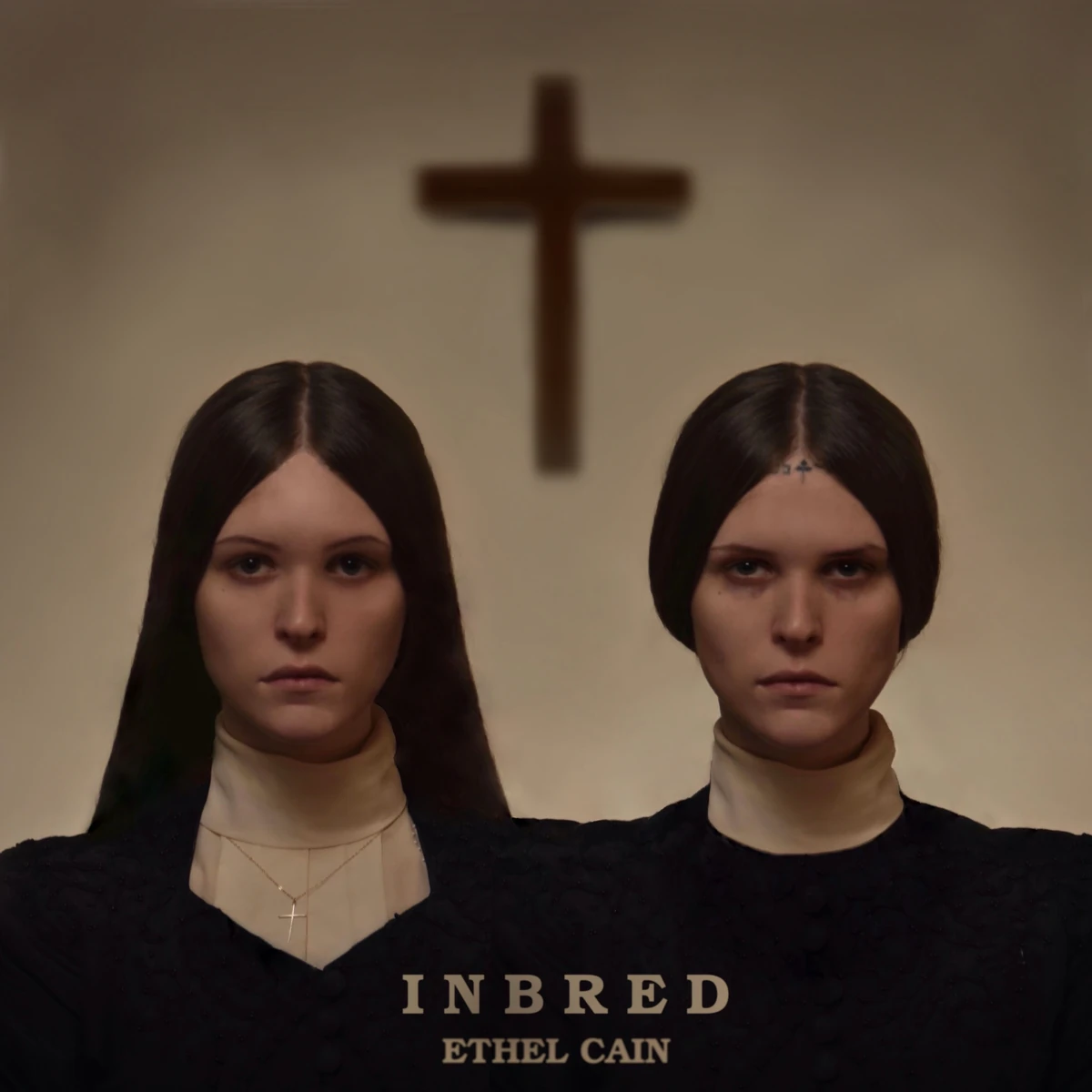 Inbred (song) | Ethel Cain Wiki | Fandom