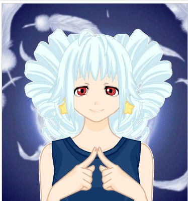 June Amou | Ethel STAR LIVE Wiki | Fandom