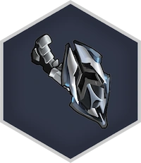 Steel Shield | EtherBots Wiki | Fandom