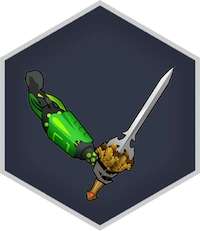 Medieval Lance | EtherBots Wiki | Fandom