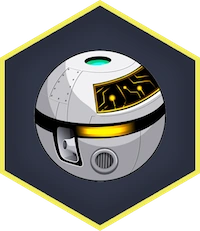 EE8 Spherical Droid | EtherBots Wiki | Fandom