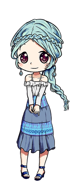 Isla Lume | Etherea Wiki | Fandom