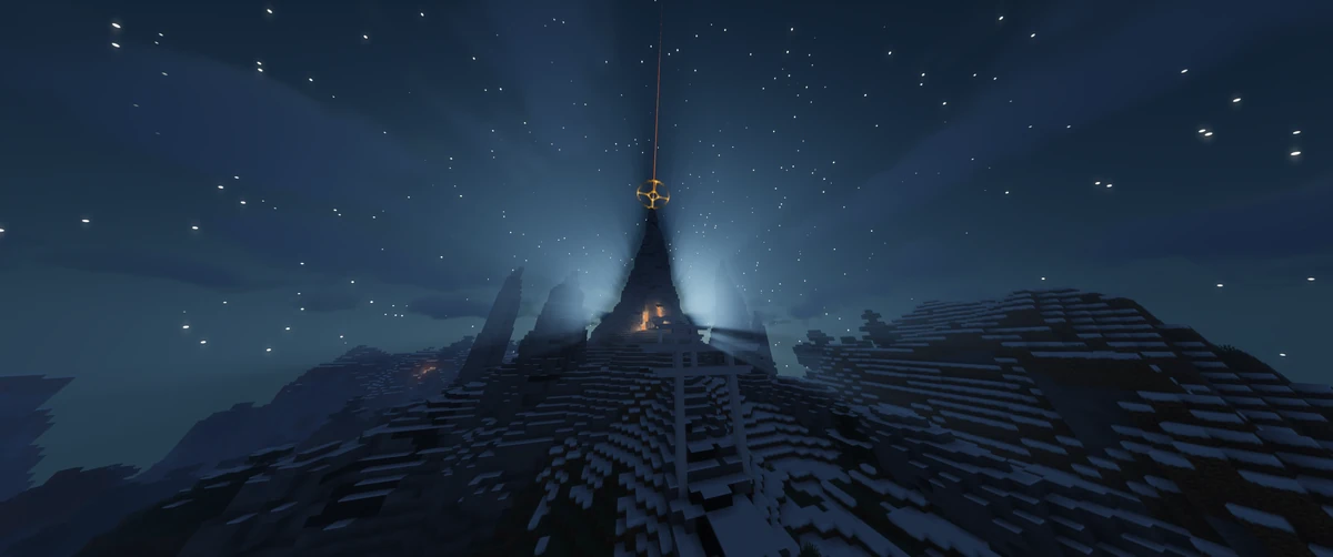 The Forge | Ethereal Destiny Wiki | Fandom