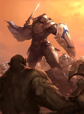 Liborius Salynger | Ethereal Wikia | Fandom