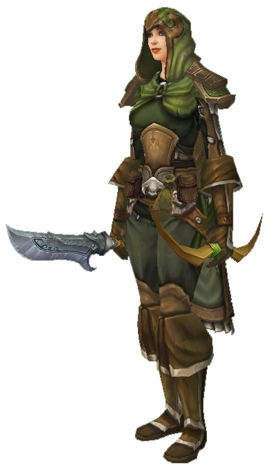 Carabin | Ethereal Wikia | Fandom