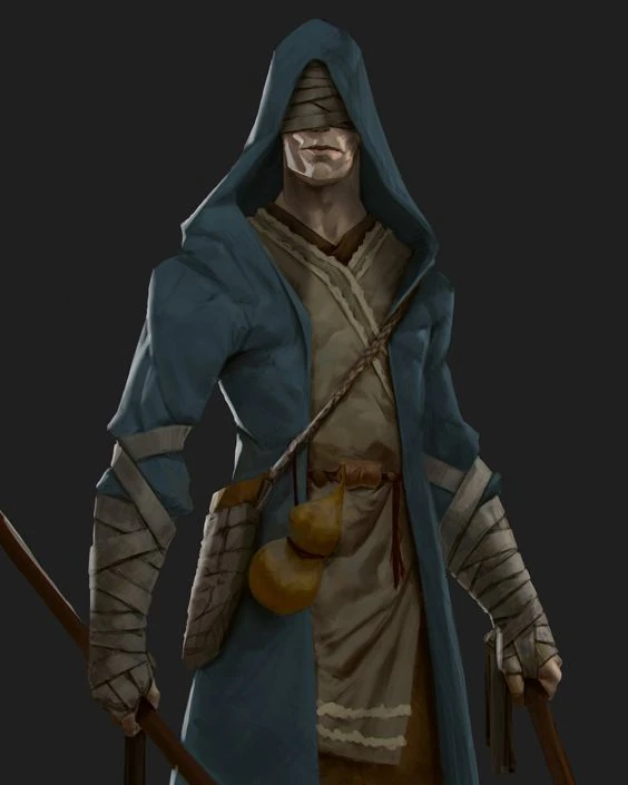 Hanz Solomon | Ethereal Wikia | Fandom