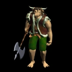 Axe Thrower/1.03.25 | Warlords Battlecry Wiki | Fandom