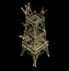 Tower (Undead)/1.03 | Warlords Battlecry Wiki | Fandom