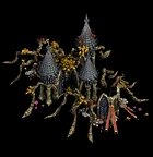 Dark Elf Buildings | Warlords Battlecry Wiki | Fandom