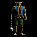 Minotaur (Army)/1.03 | Warlords Battlecry Wiki | Fandom