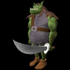 Orcs Units | Warlords Battlecry Wiki | Fandom