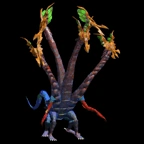 Cryohydra/1.03.25 | Warlords Battlecry Wiki | Fandom