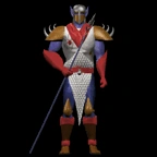 Dark Infantry/1.03 | Warlords Battlecry Wiki | Fandom