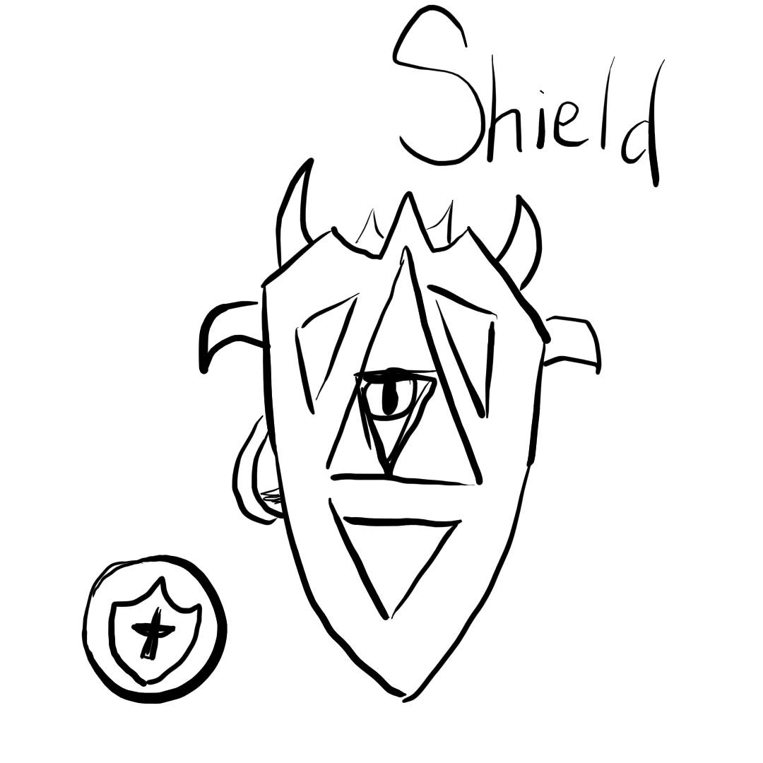 Shield | Etherial Hunter Wiki | Fandom