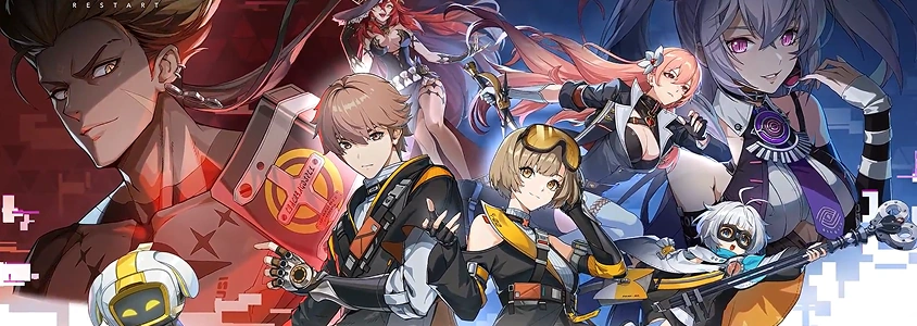Etheria: Restart Wiki | Fandom