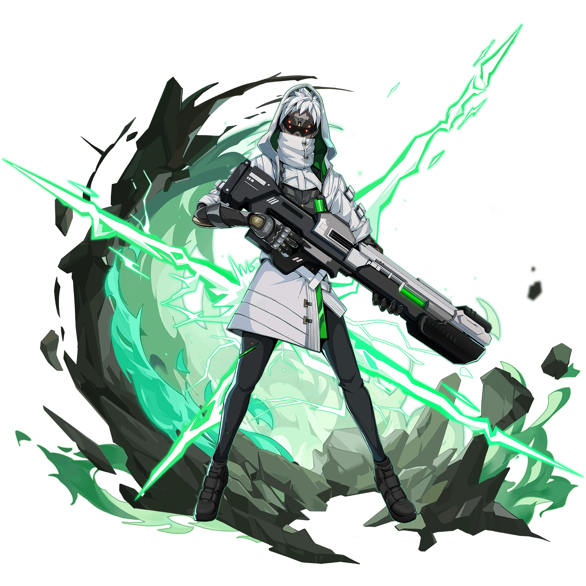 Fangus | Etheria: Restart Wiki | Fandom