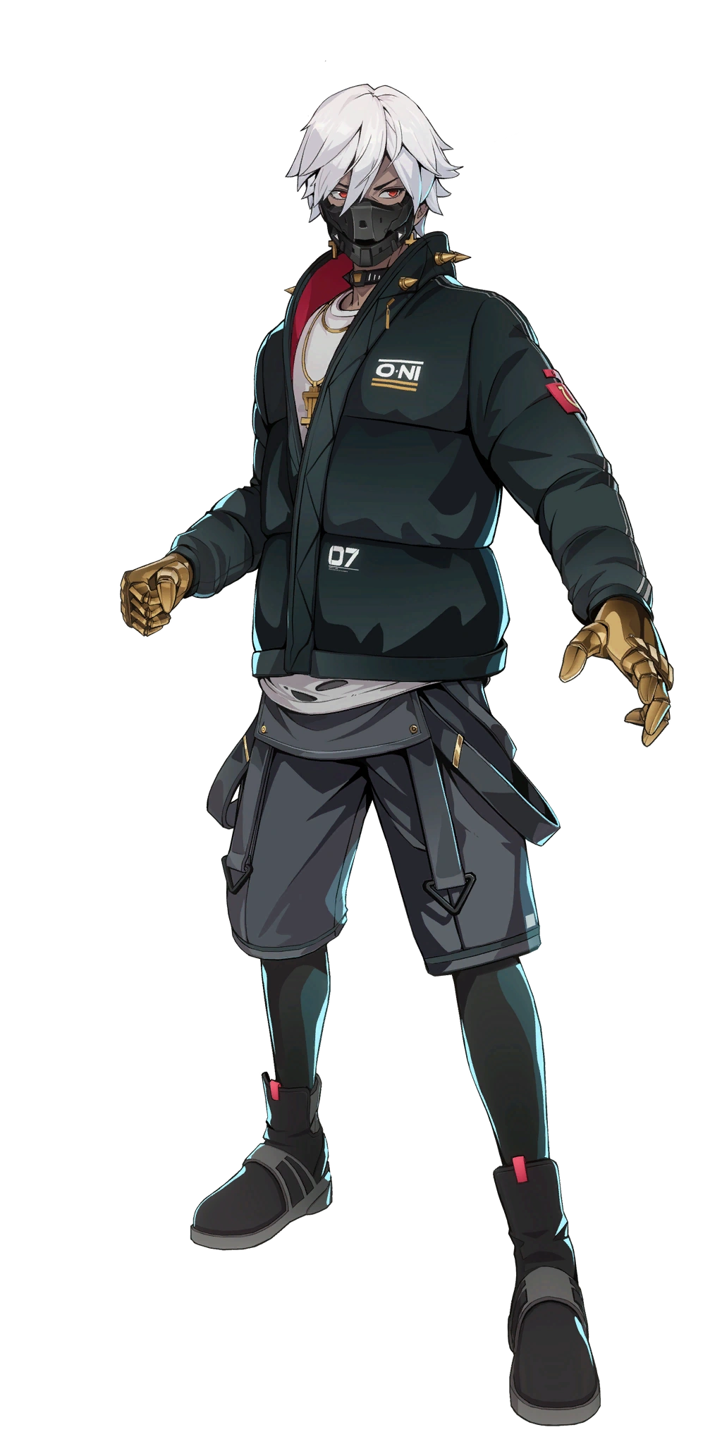 Asshu | Etheria: Restart Wiki | Fandom