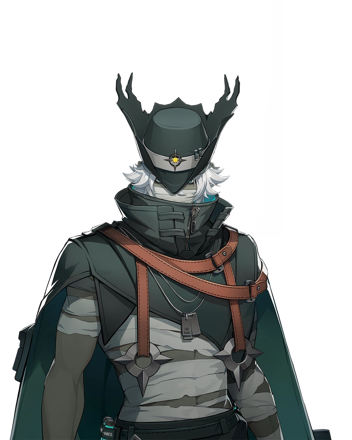 Khloros | Etheria: Restart Wiki | Fandom