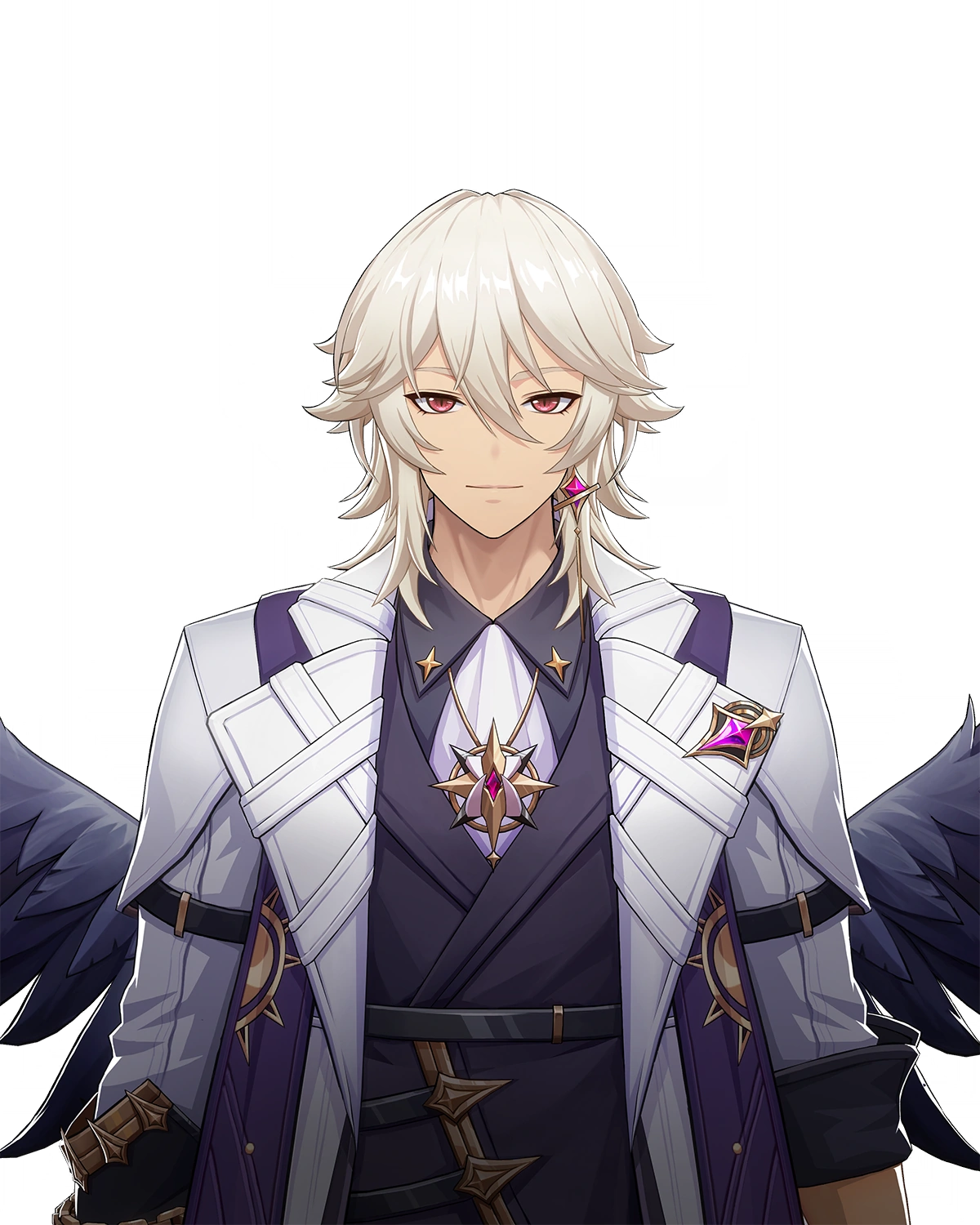 Borgne | Etheria: Restart Wiki | Fandom